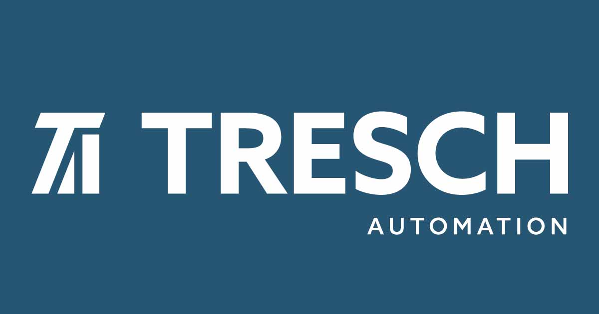 Start - Tresch Automation